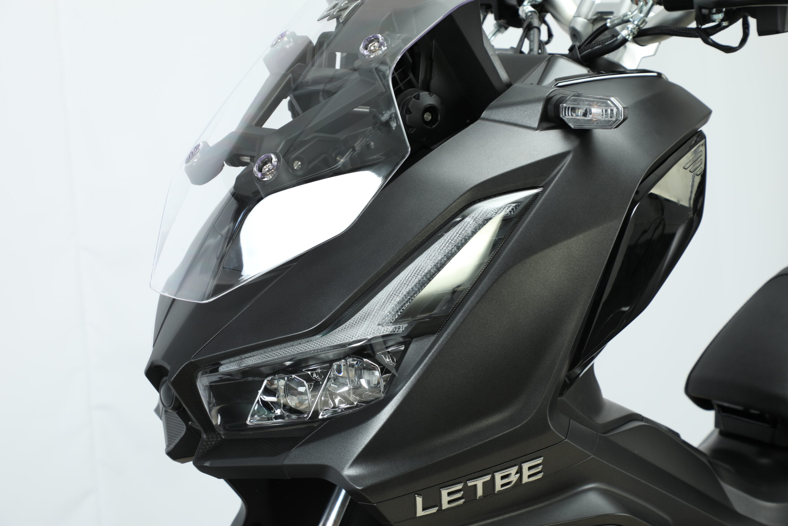 AURORA 125 - Letbe Greece