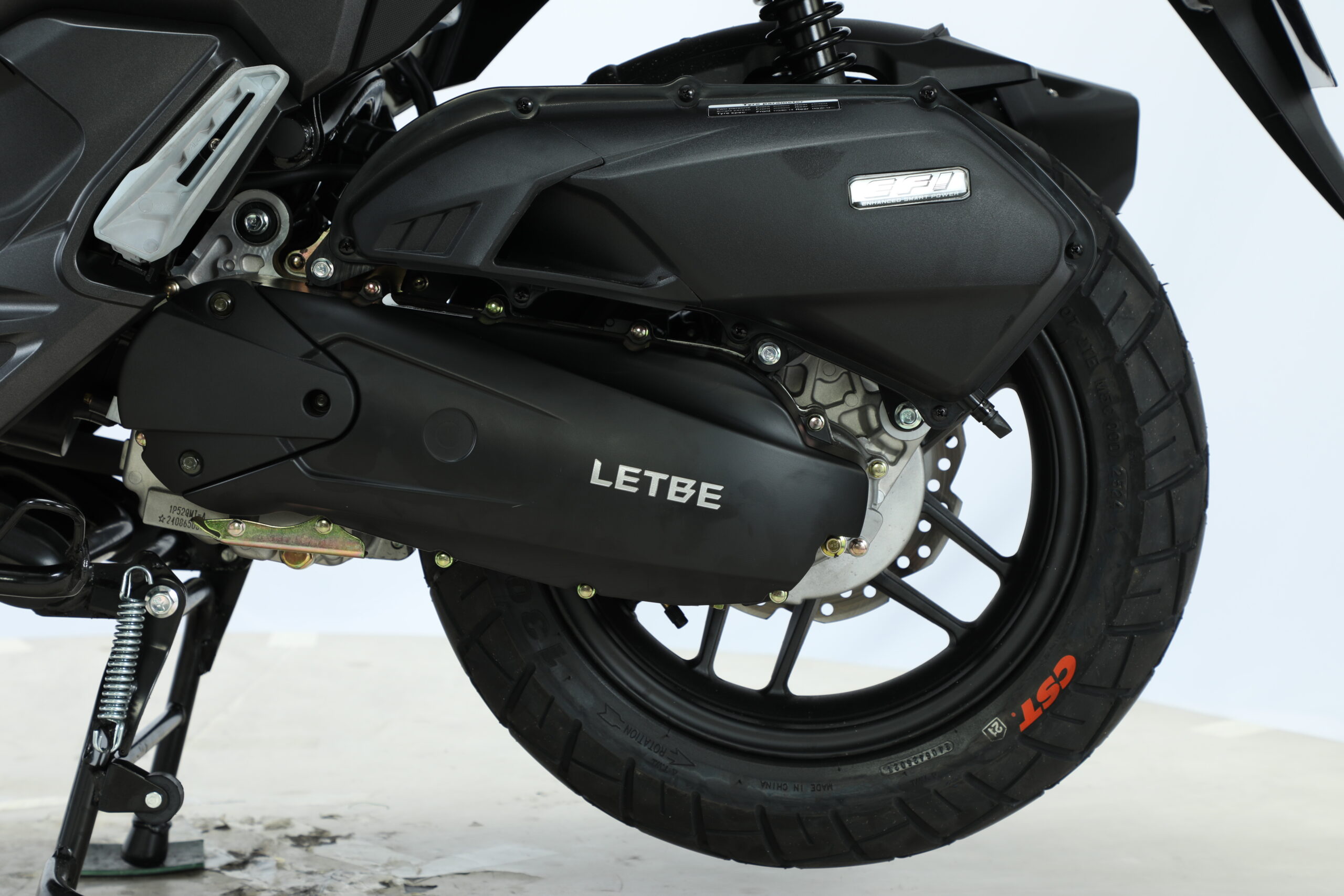 AURORA 125 - Letbe Greece